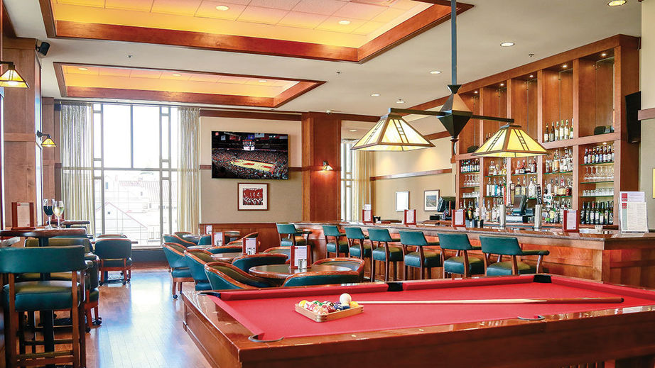 Fluno Center - Madison, WI Meeting Rooms & Event Space | Meetings ...