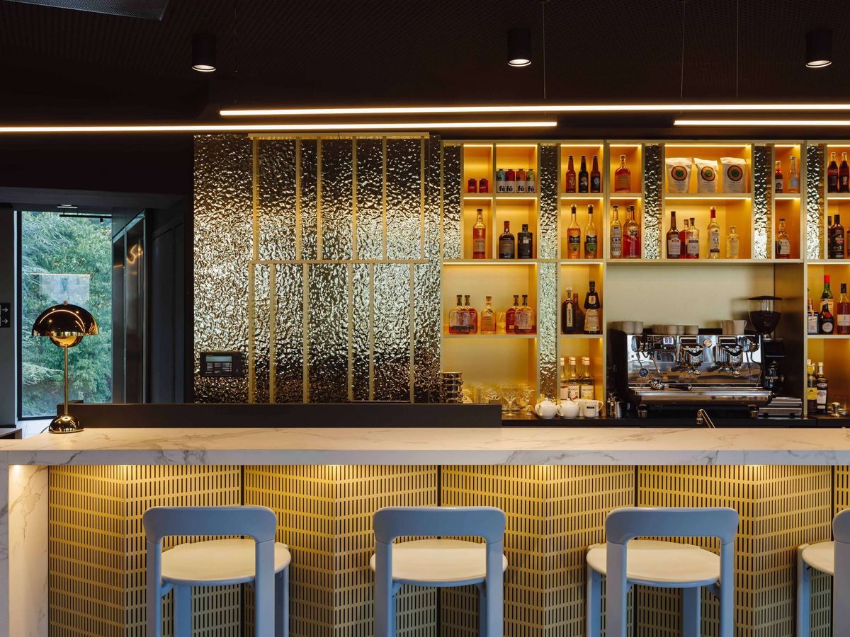 TRIBE Lyon Croix Rousse- Caluire-Et-Cuire, France Hotels- GDS ...