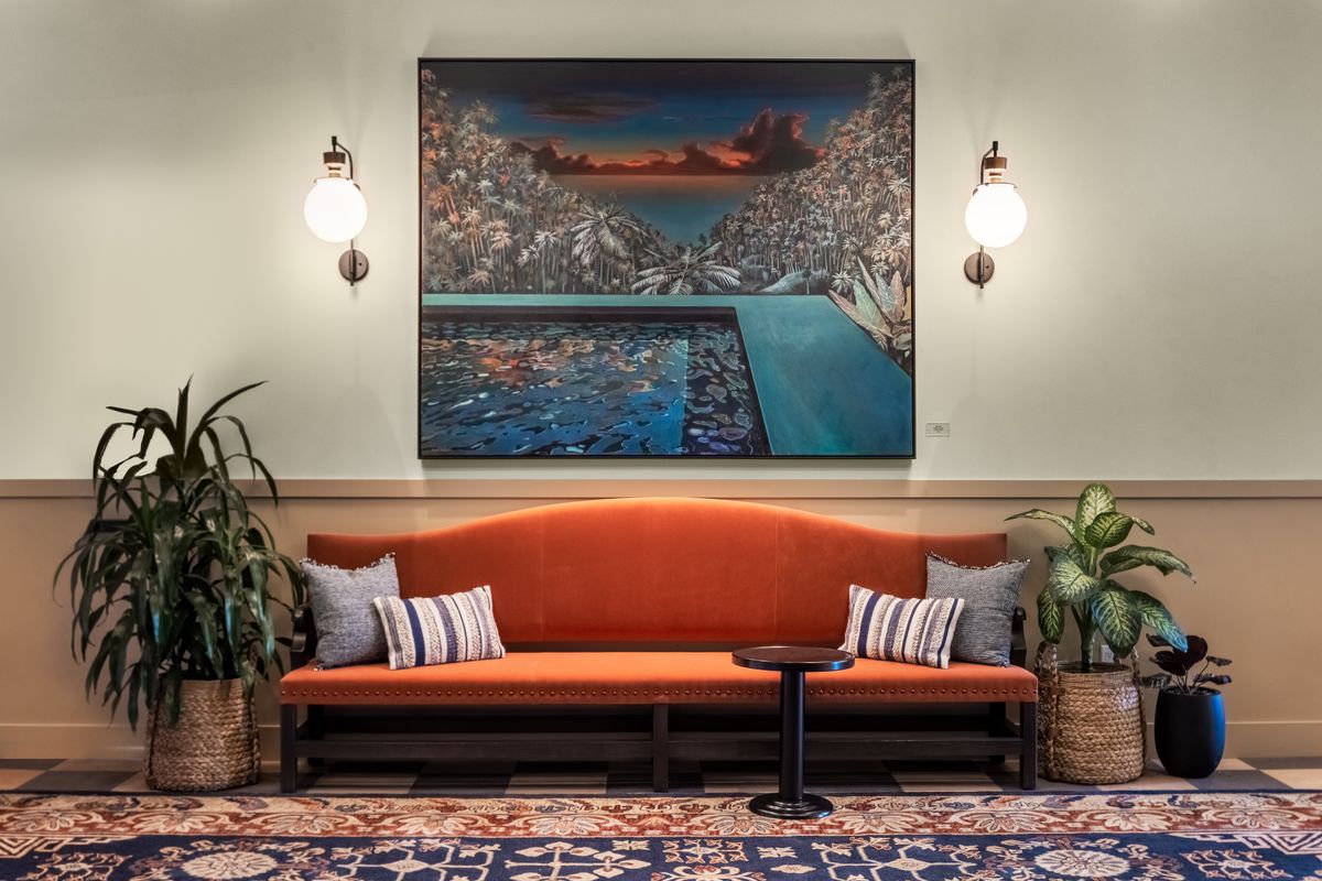 El Capitan Hotel- Merced, CA Hotels- GDS Reservation Codes: Travel Weekly