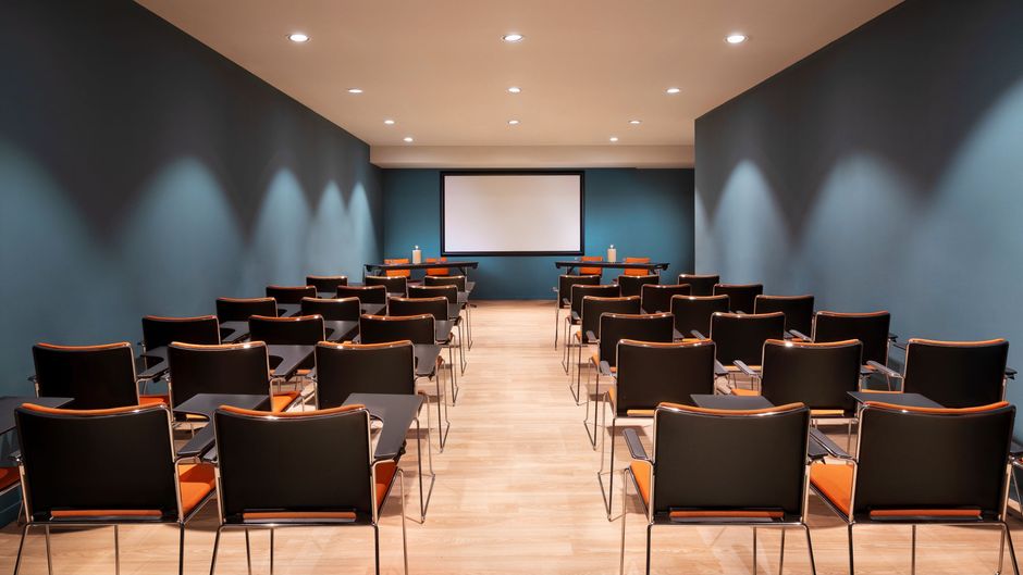 Duo Milan Porta Nuova, Tribute Portfolio - Milan, Italy Meeting Rooms ...