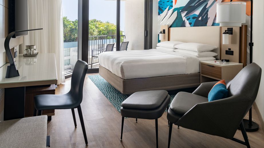 biscayne bay marriott