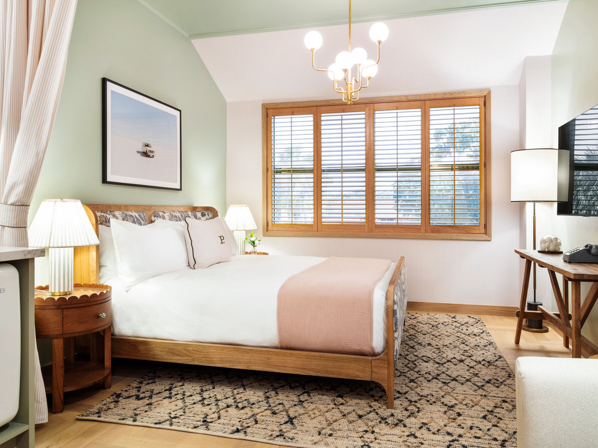 Palihouse Hyde Park Village- First Class Tampa, FL Hotels- GDS ...