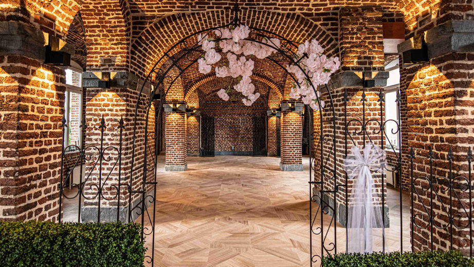 Blooma Hotel Liege Centre - Liege, Belgium Meeting Rooms & Event Space | Northstar Meetings Group