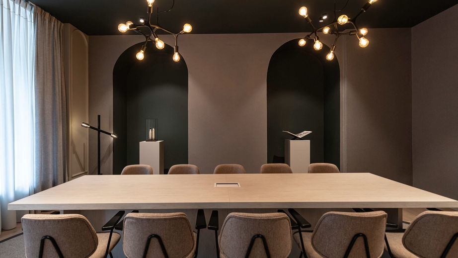 Blooma Hotel Liege Centre - Liege, Belgium Meeting Rooms & Event Space | Northstar Meetings Group