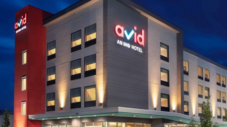avid hotel Augusta W-Grovetown - Grovetown, GA Meeting Rooms & Event ...