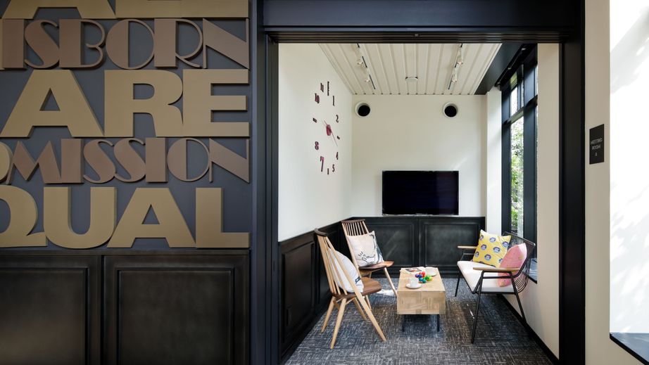 Moxy Osaka Umeda - Osaka, Japan Meeting Rooms & Event Space ...