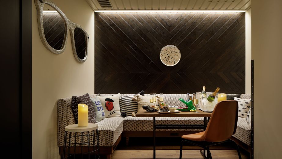 Moxy Osaka Umeda - Osaka, Japan Meeting Rooms & Event Space ...