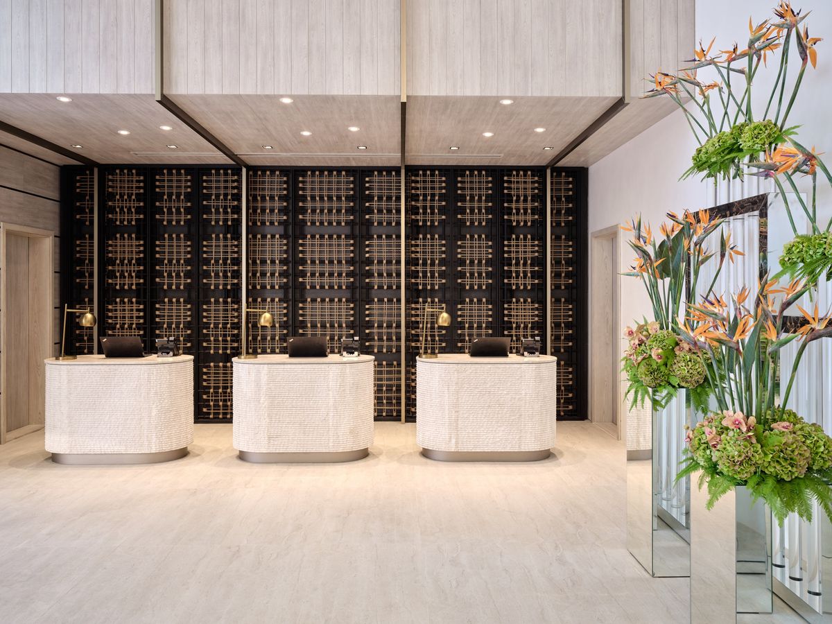 Arabella Beach Hotel-Vignette Collection- Kuwait City, Kuwait Hotels ...