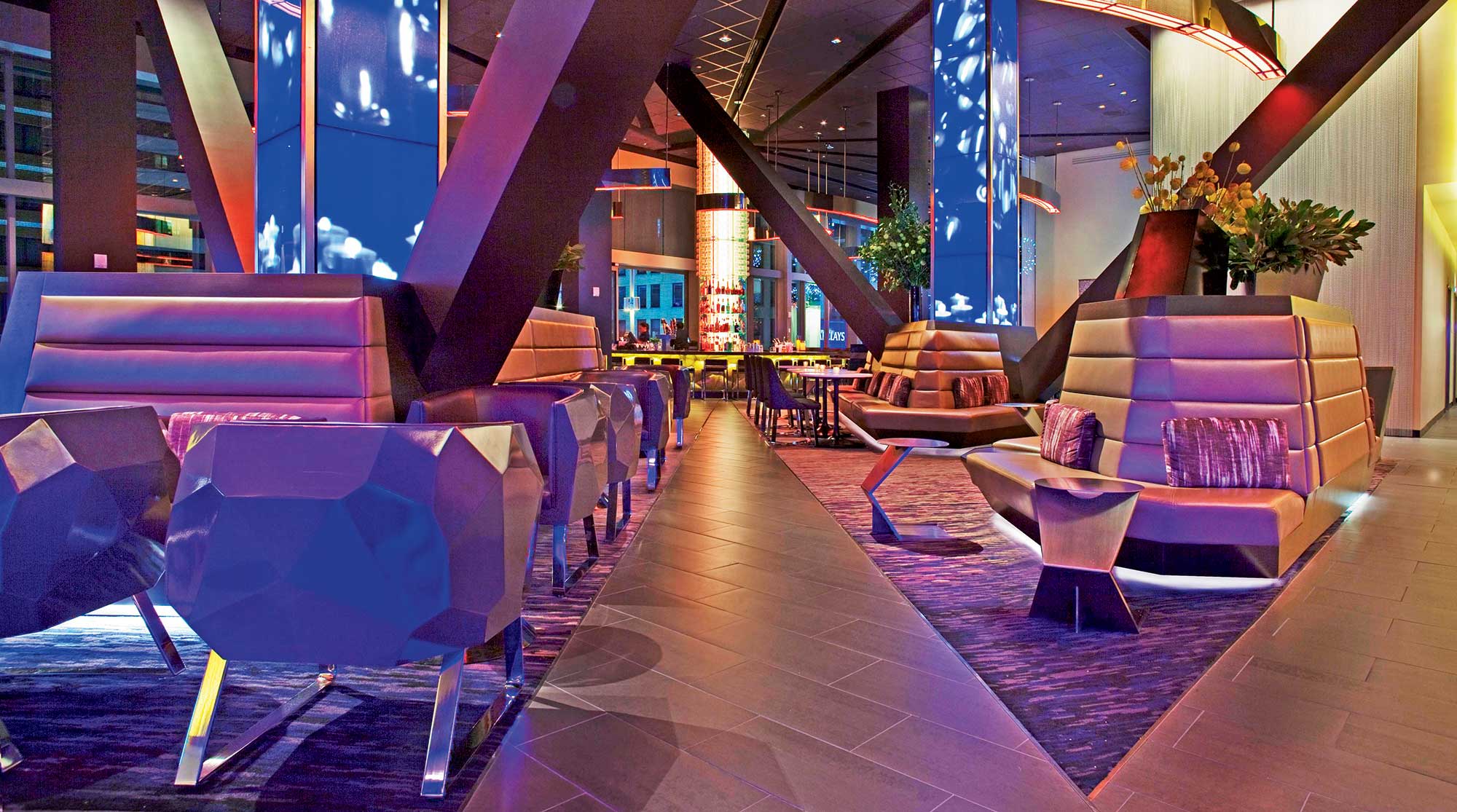 Following turbulence, signs of improvement for Accor: Travel Weekly