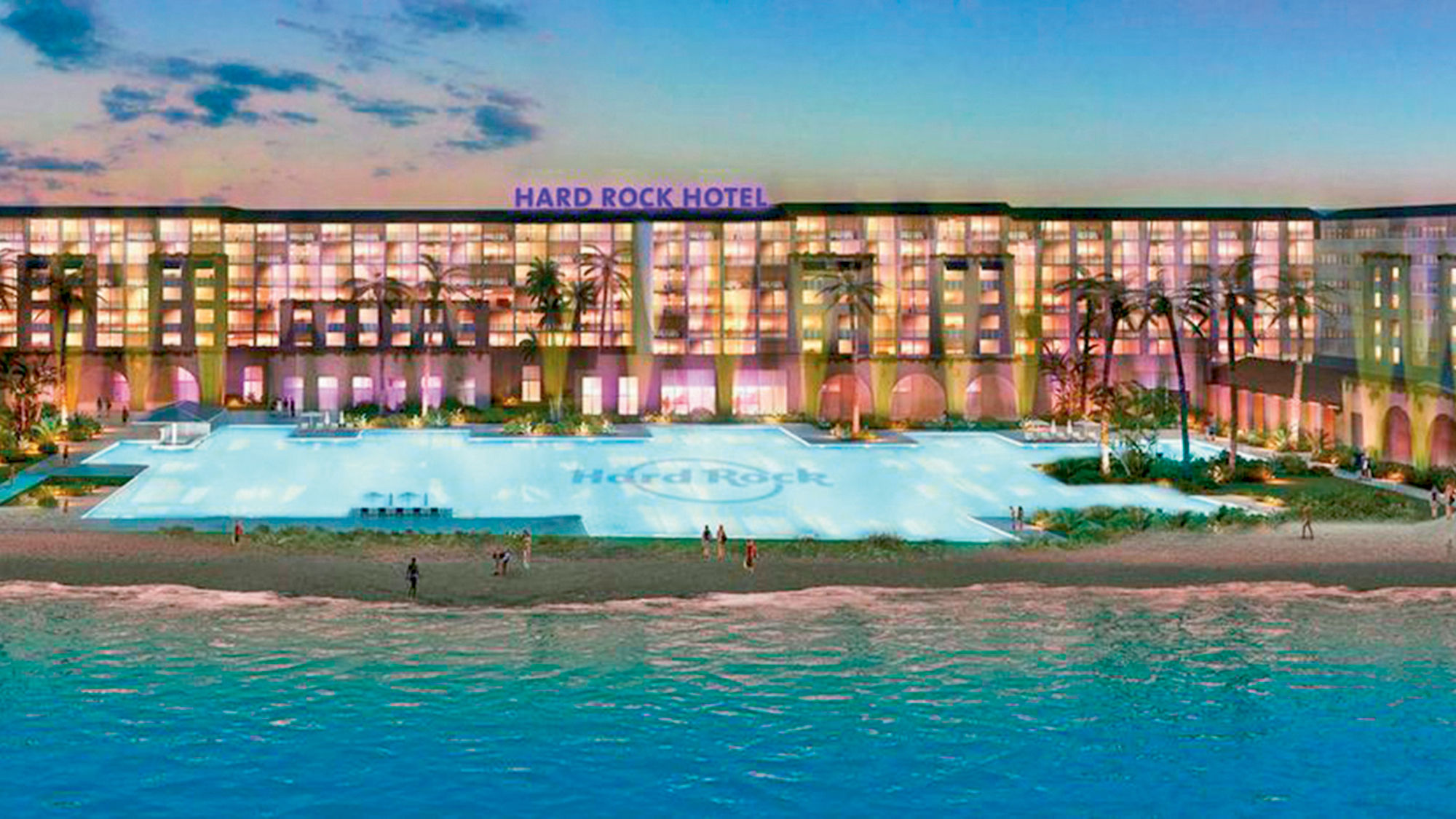 Ready to Rock: Travel Weekly