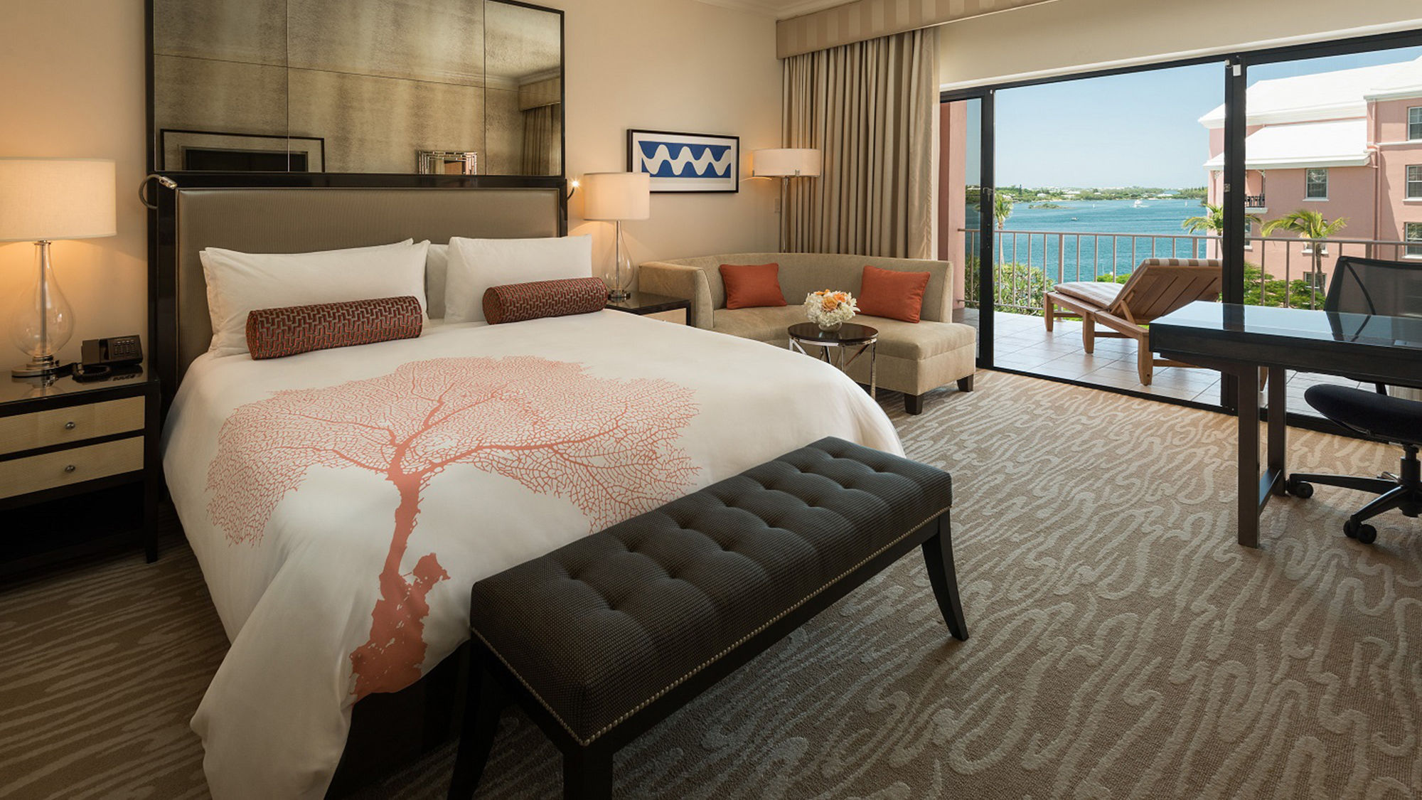 Hamilton Princess to unveil upgrades: Travel Weekly