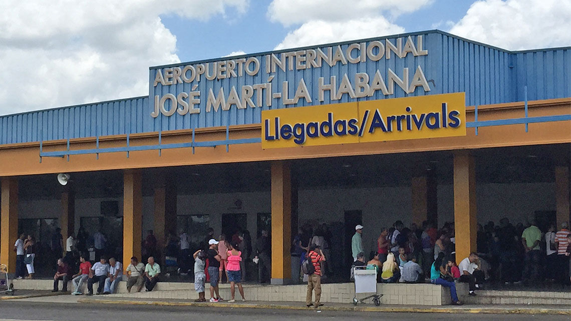Cuba outsources Havana airport operations to the French: Travel Weekly