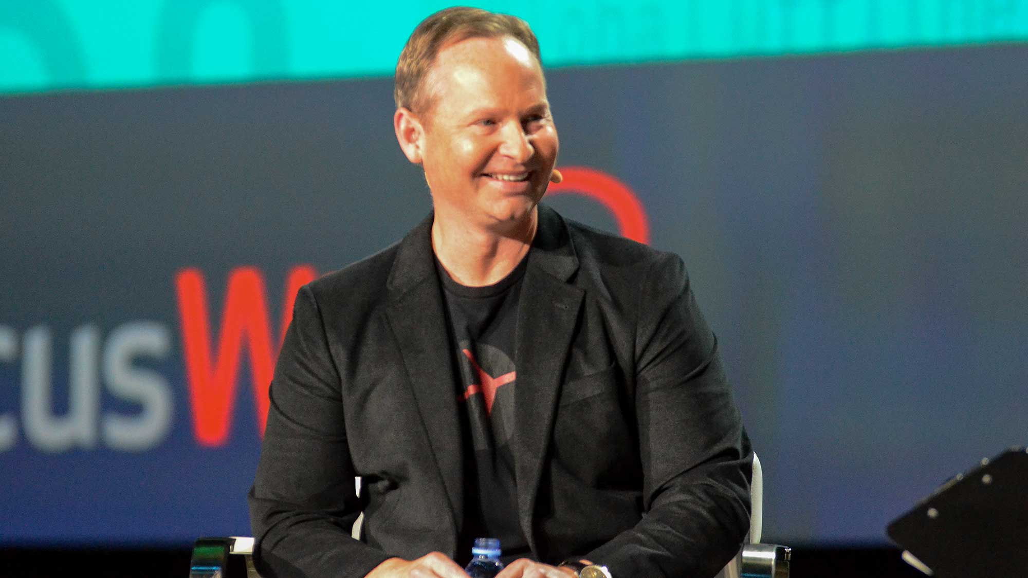 New Expedia CEO focused on internal growth: Travel Weekly