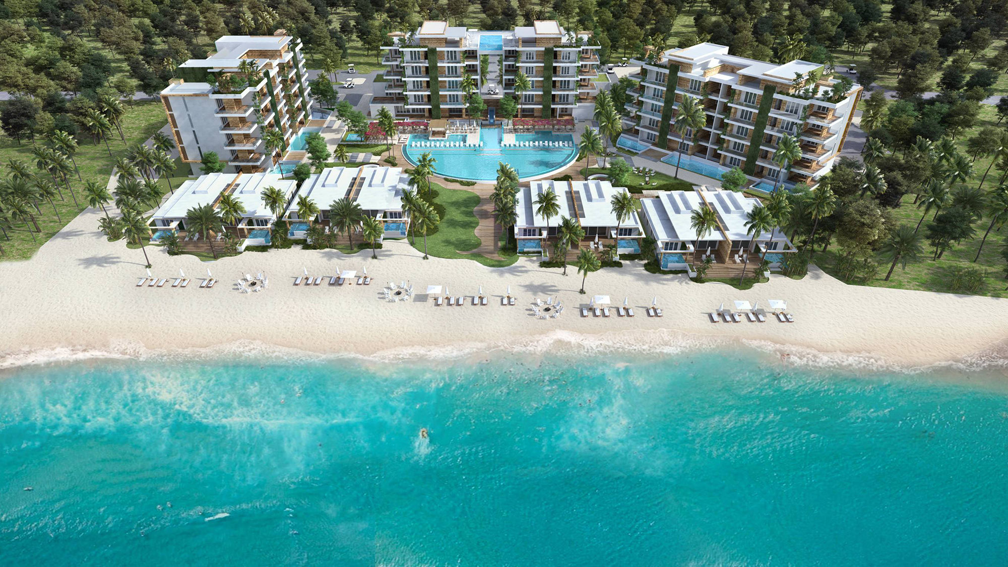 Alaia resort in Belize to be in Marriott's Autograph Collection: Travel ...