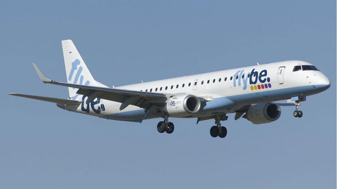 Virgin Atlantic-led group to acquire Flybe: Travel Weekly