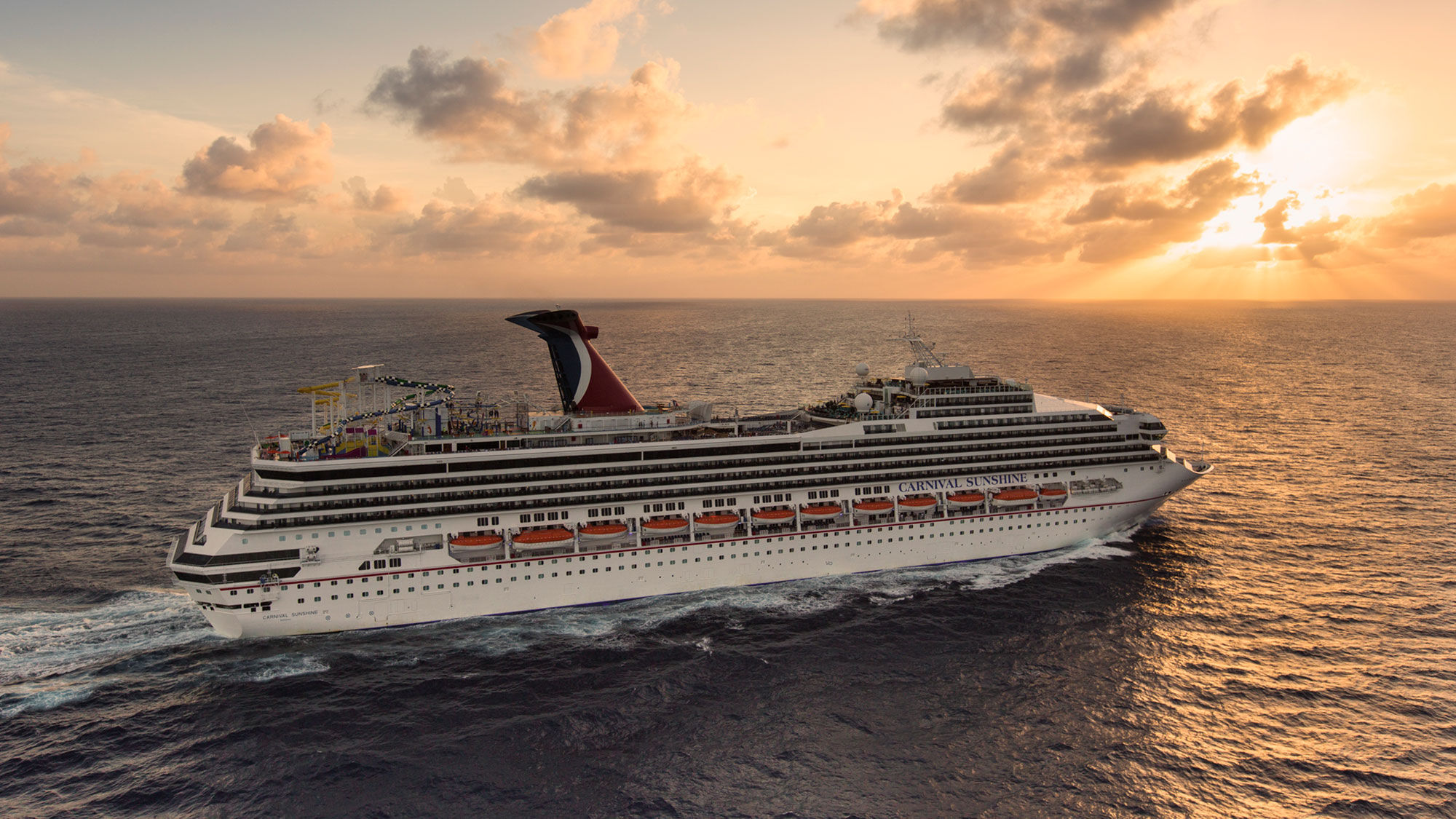 Carnival creates more opportunities for agents to visit ships: Travel ...