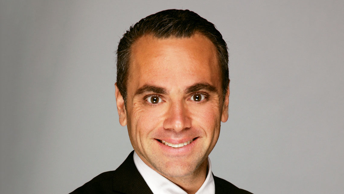 Executive view: Jack Ezon: Travel Weekly