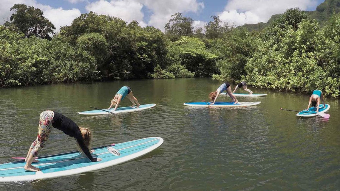 A Hawaii operator gets back to work: Travel Weekly