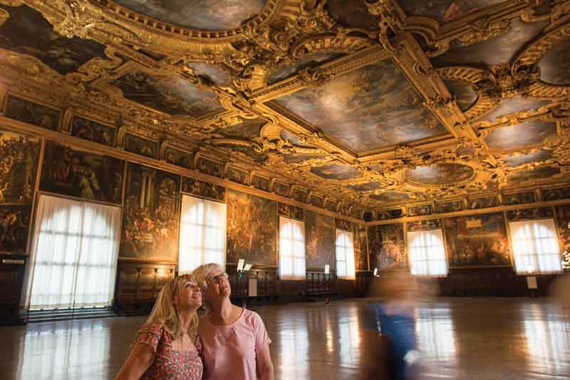 Guided Vacations for the Luxury Market: Travel Weekly