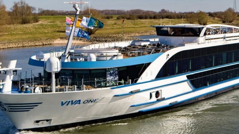 VIVA One Ship Stats & Information- VIVA Cruises VIVA One Cruises ... VIVA One Ship Stats & Information- VIVA Cruises VIVA One Cruises ...