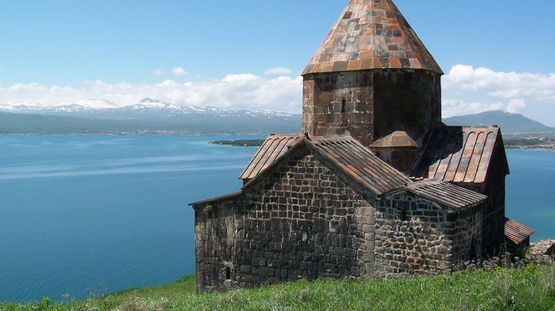 lake sevan hotels