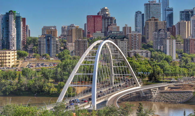 edmonton