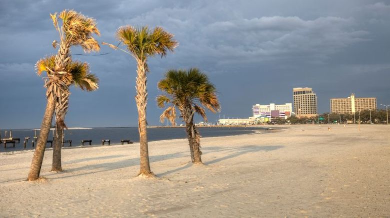 biloxi vacation
