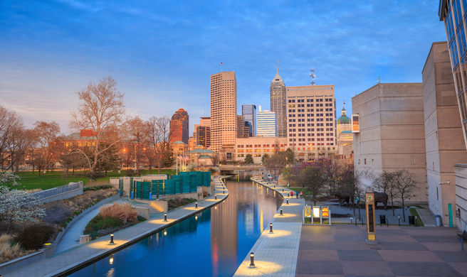 indianapolis