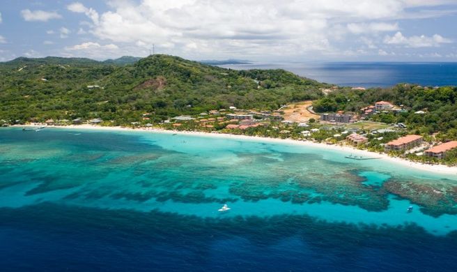 roatan islands