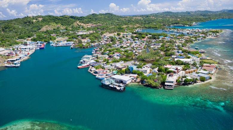 roatan islands