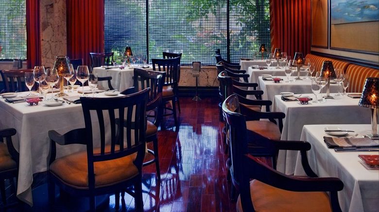 bonaventure services