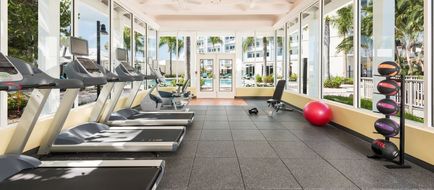 blue flamingo resort key west