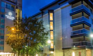 ithaca cornell hotel