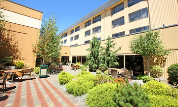 enumclaw wa hotels