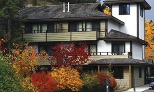 mount robson inn