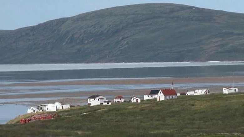 Bathurst Inlet Lodge- Bathurst Inlet, Nunavut, Canada Hotels- Hotels in Bathurst Inlet- GDS ...