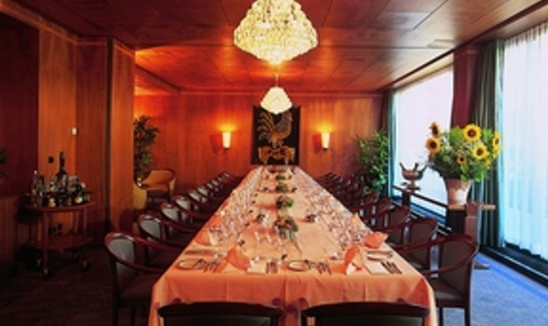 glaernischhof by trinity