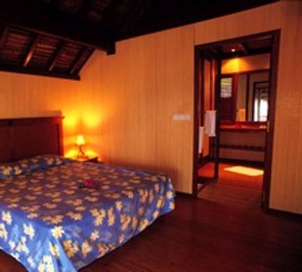 rangiroa hotels