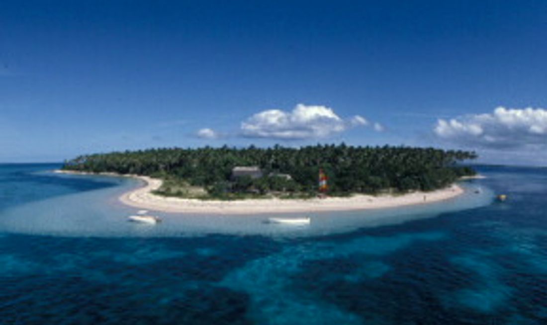 fafa island