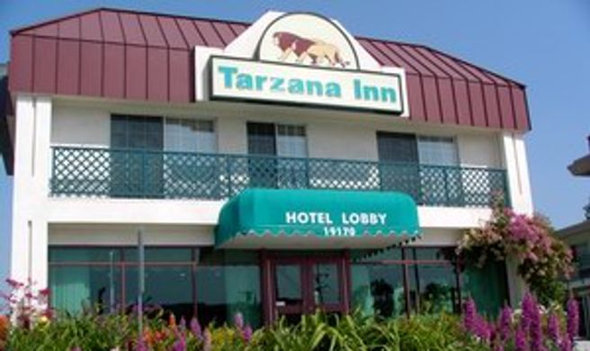 tarzana