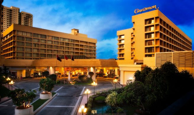 colombo hotels