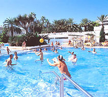 hotel vulcano tenerife