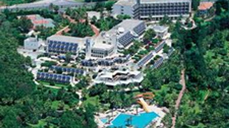 turkey hotels side