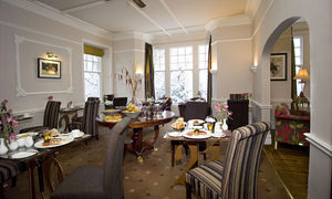 lamplighter dining windermere