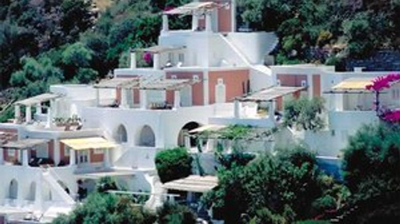 panarea hotels