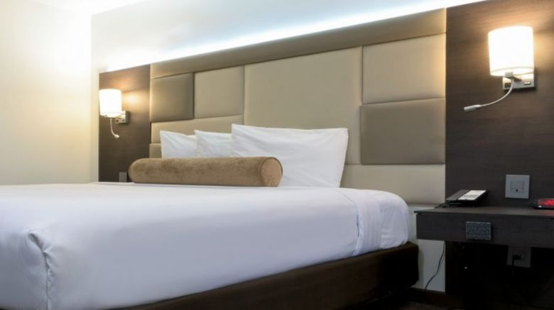 Hotel Xilo Glendale- Glendale, CA Hotels- GDS Reservation Codes: Travel Weekly