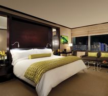 vdara room types