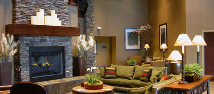 falling feathers lodge