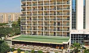 benidorm magic villa