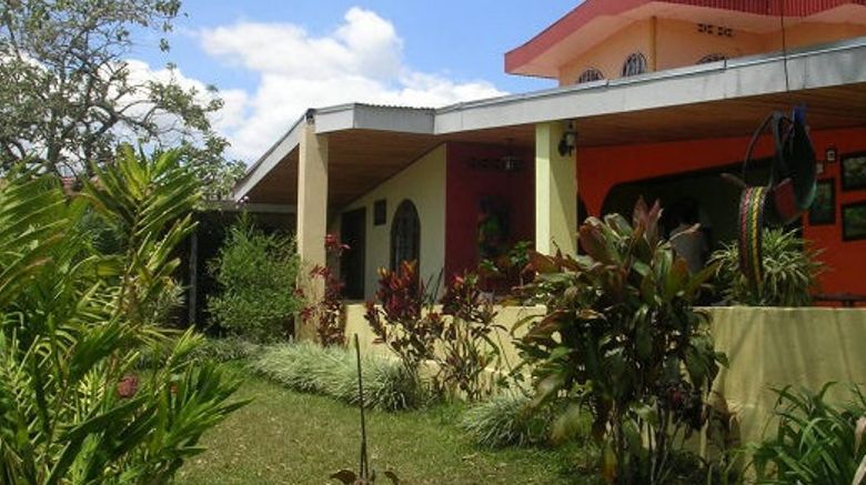 Villa Pacande- Tourist Class Alajuela, Costa Rica Hotels- GDS Reservation Codes: Travel Weekly